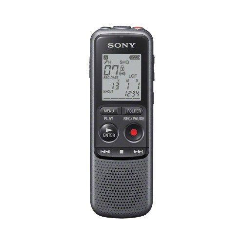 SONY Diktafon ICD-PX240 | Gigatron