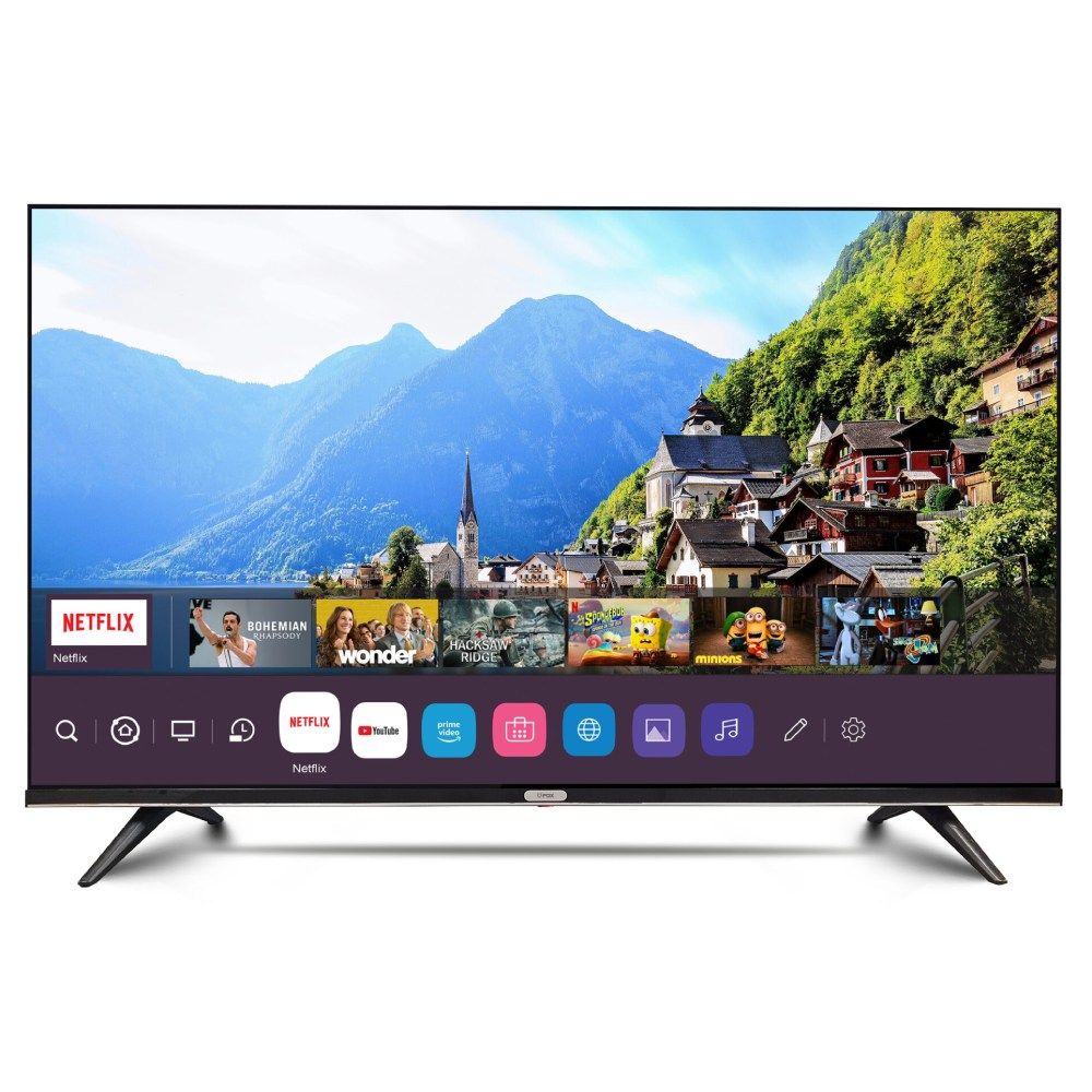 FOX 50WOS625D 4K UHD Smart televizor | Gigatron