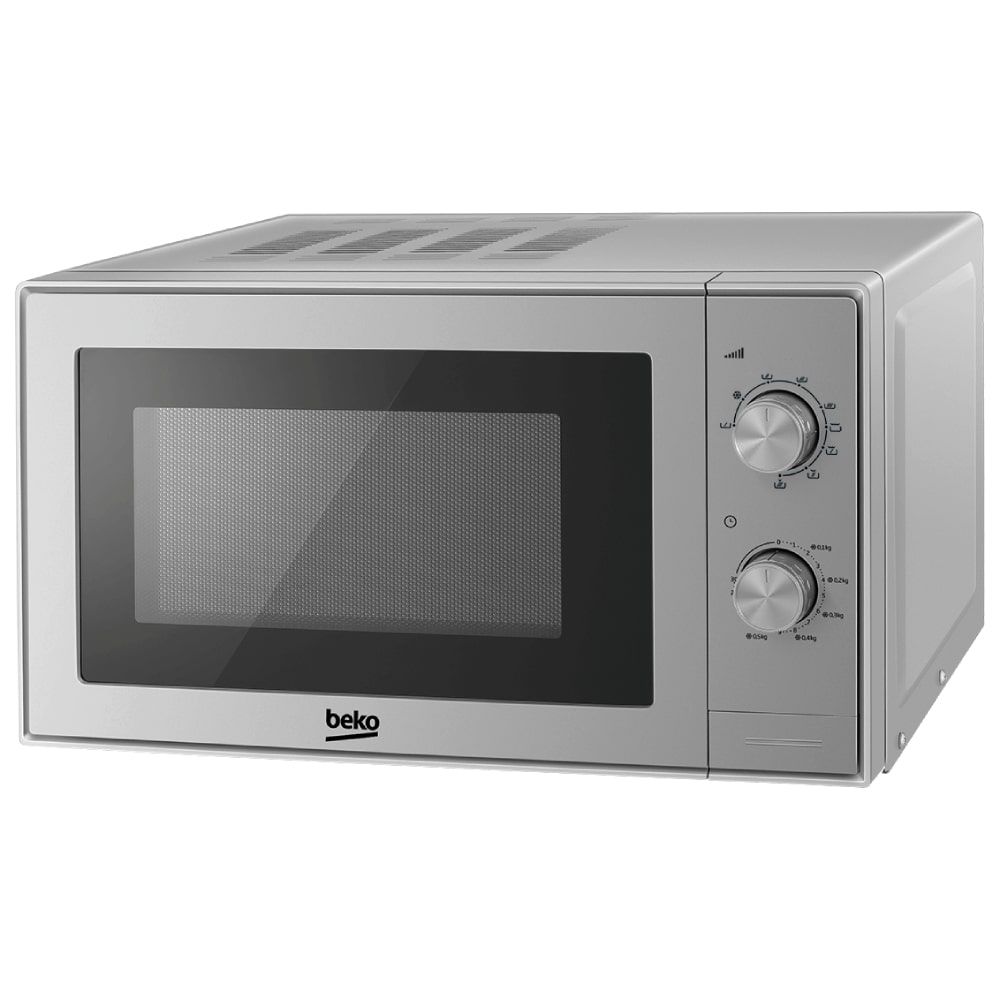 BEKO Mikrotalasna rerna MGC20100S | Gigatron