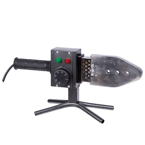 AGM Aparat za zavarivanje plastičnih cevi PW 900 | Gigatron