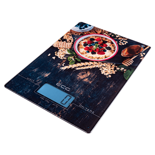 ECG Kuhinjska vaga KV 1021 | Gigatron