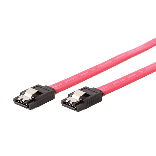 GEMBIRD SATA Data kabl 1m flat | Gigatron
