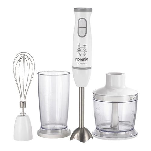 GORENJE Štapni mikser HBC564QW | Gigatron