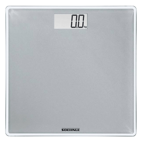 SOEHNLE Telesna vaga Compact | Gigatron