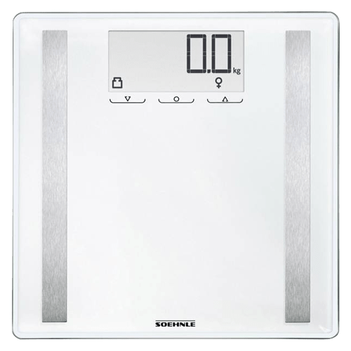 SOEHNLE Telesna vaga Shape Control 200 | Gigatron