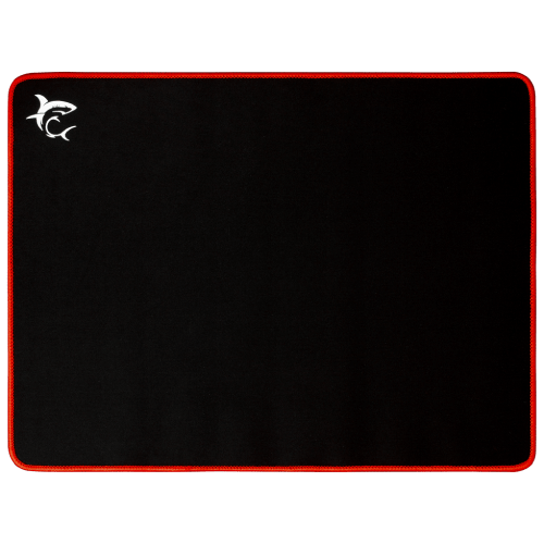 WHITE SHARK gejmerska podloga za miša GMP-2101 RED KNIGHT (Crna/Crvena ...