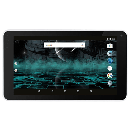 ESTAR HERO STAR WARS BB8 7 2/16GB ES-TH3-SWBB8-7399 Tablet | Gigatron