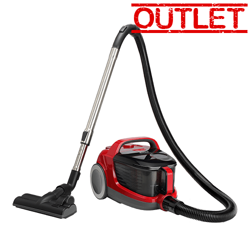 GORENJE Usisivač VC 2302 GALRCY OUTLET | Gigatron