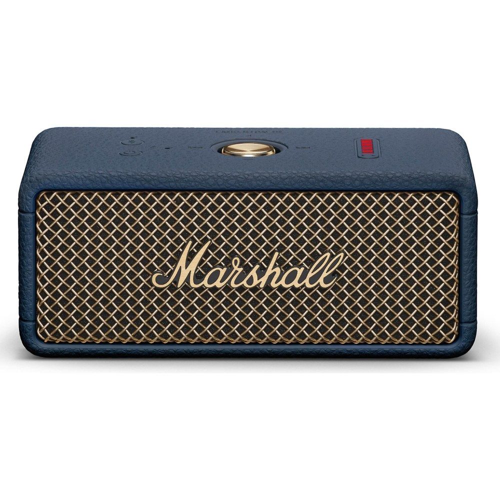 MARSHALL Emberton III Midnight Blue | Gigatron