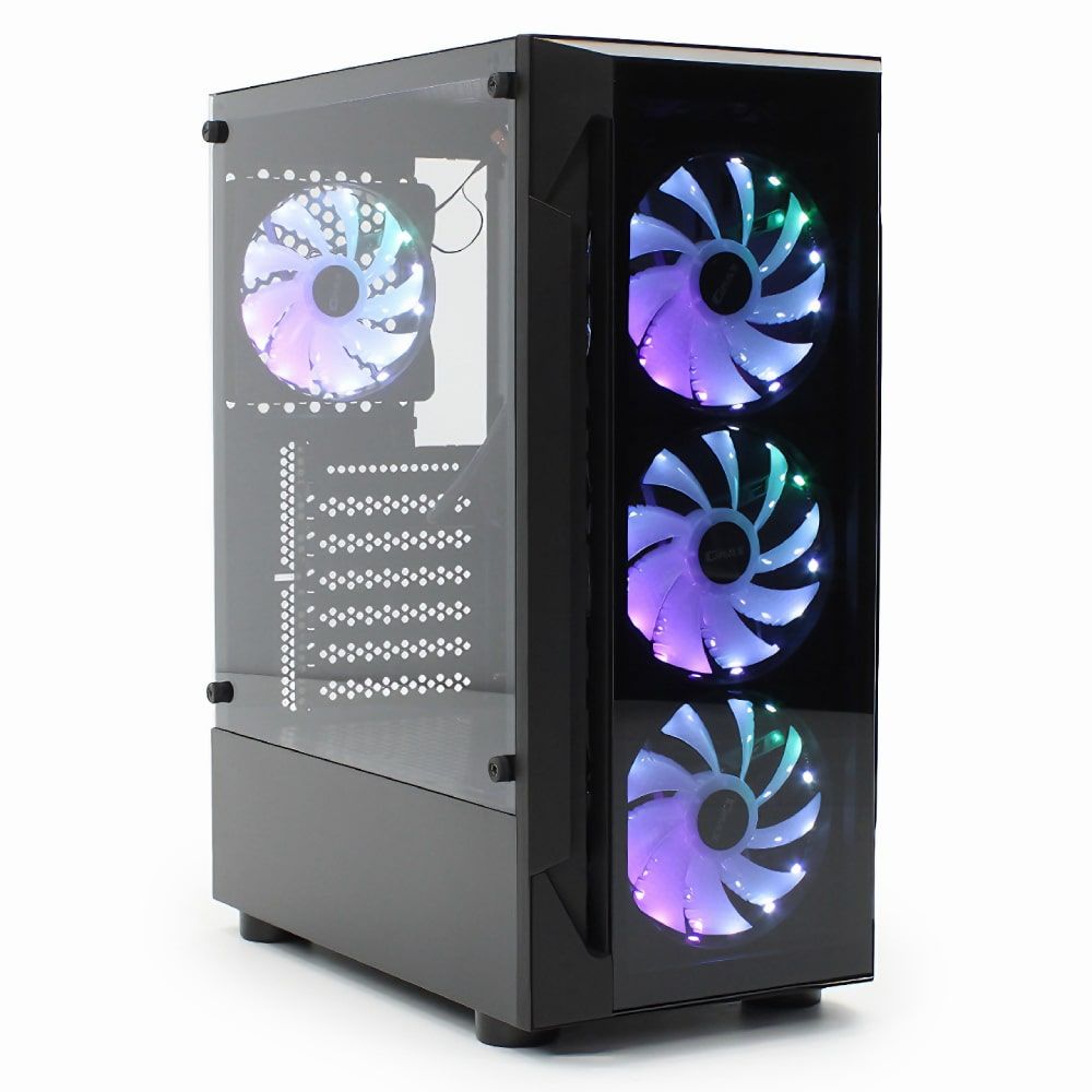 GIGATRON Prime Pro Sigma | Gigatron