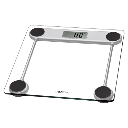 CLATRONIC Telesna vaga PW 3368 | Gigatron