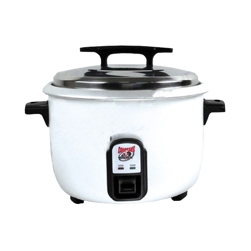 COLOSSUS Aparat za kuvanje CSS-5235C | Gigatron