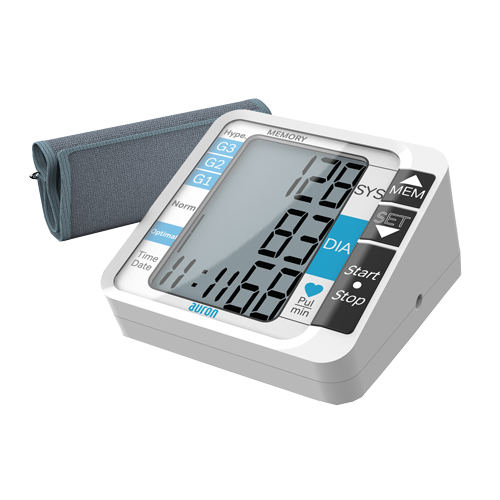 AURON Merač pritiska TMB 1112 | Gigatron