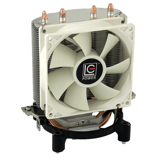 LC-POWER Cosmo Cool kuler za procesor - LC-CC-95 | Gigatron