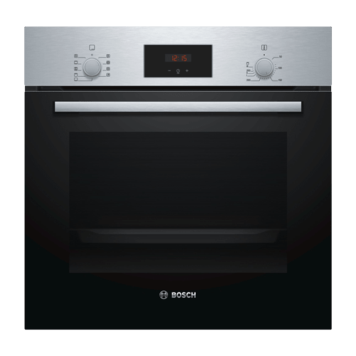 BOSCH Ugradna rerna HBF114ES0 | Gigatron