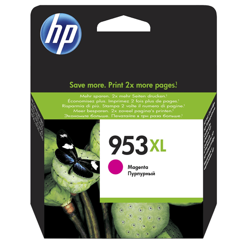 HP Kertridž 953XL - F6U17AE | Gigatron