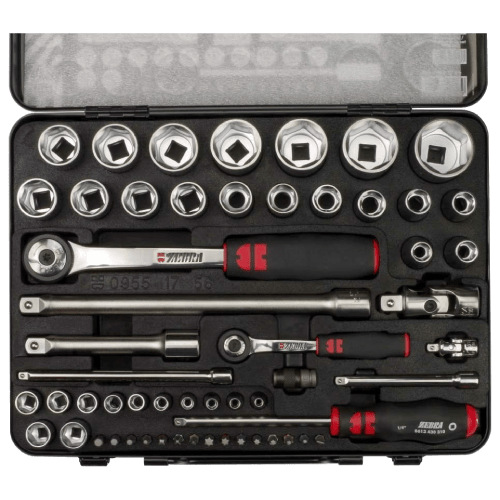 WURTH Set nazuvaka i bitova ZEBRA - 09651756 | Gigatron