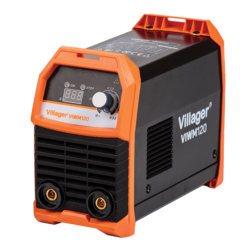 VILLAGER Aparat za zavarivanje VIWM 120 | Gigatron