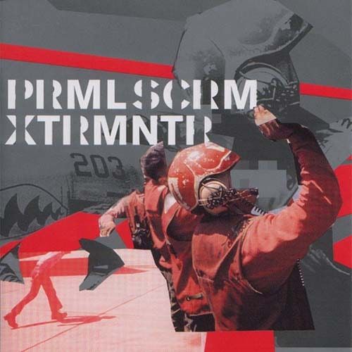 Primal Scream - Exterminator | Gigatron