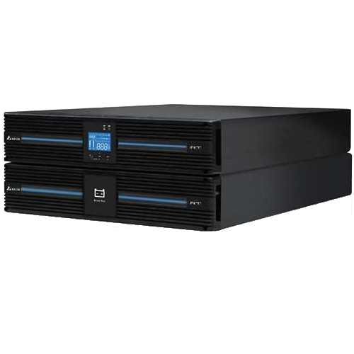 DELTA AMPLON RT-1K UPS | Gigatron