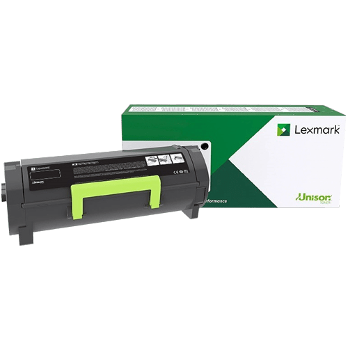LEXMARK Toner 51B5000 | Gigatron