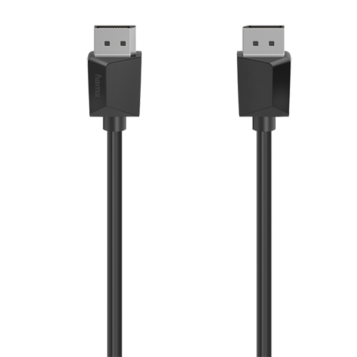 HAMA Displayport kabl 1.5m (Crna) | Gigatron