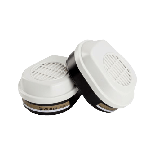 WURTH Filter A2P3 RD za masku HM175 | Gigatron