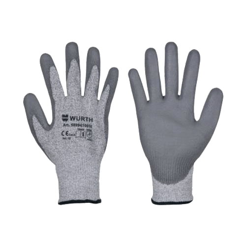 WURTH Zaštitne rukavice SHIELD Vel.11 | Gigatron