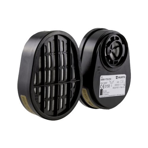 WURTH Filter za polumasku HM175 | Gigatron