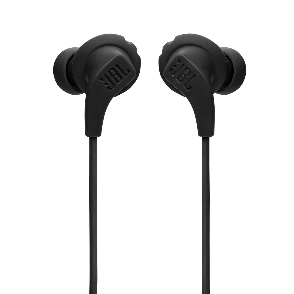 JBL Endurance RUN 2 Black Bubice | Gigatron