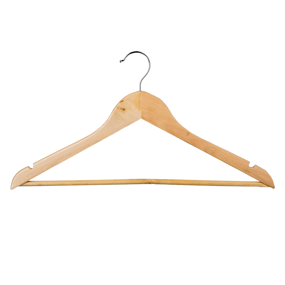 FIVE Ofinger za odeću set od 4 komada - 151504 | Gigatron