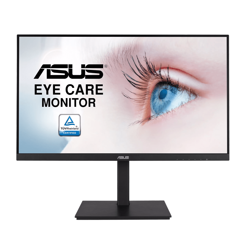 ASUS 27" VA27DQSB Eye Care Monitor | Gigatron