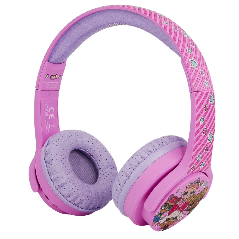 OTL LOL Junior BT Slušalice | Gigatron