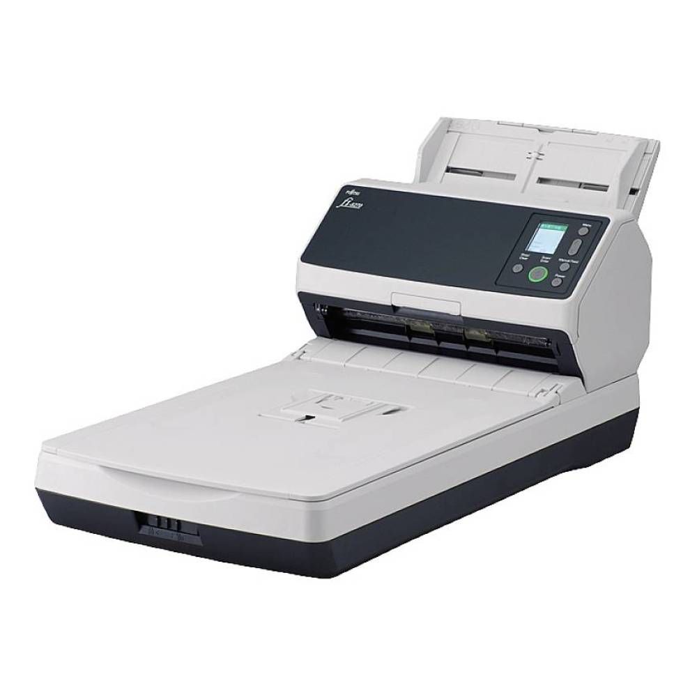 FUJITSU Image fi-8270 Skener | Gigatron