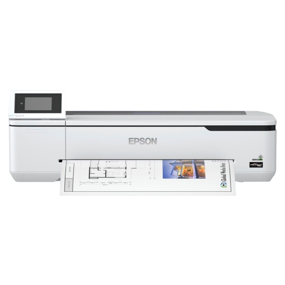 EPSON SC-T2100 A4 Ploter | Gigatron