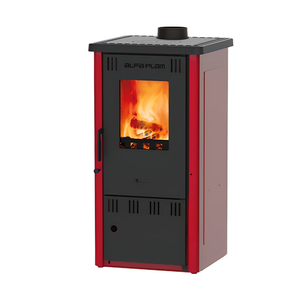 ALFA PLAM Elita 2 Eco Peć na čvrsto gorivo | Gigatron