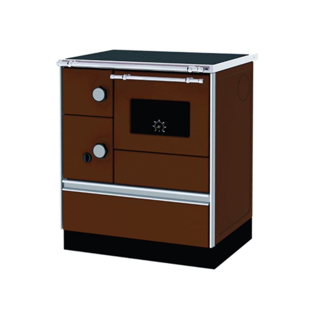 ALFA PLAM 70 Favorit Eco Šporet na čvrsto gorivo | Gigatron