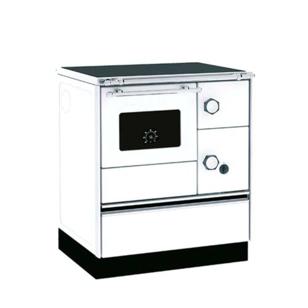 ALFA PLAM 70 Favorit Eco Šporet na čvrsto gorivo | Gigatron