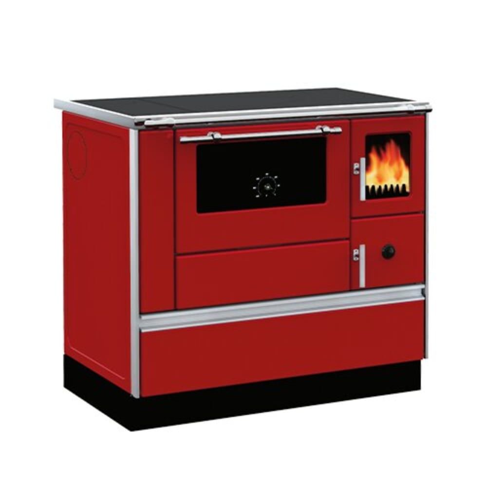 ALFA PLAM 90 H Dominant Eco Šporet na čvrsto gorivo | Gigatron