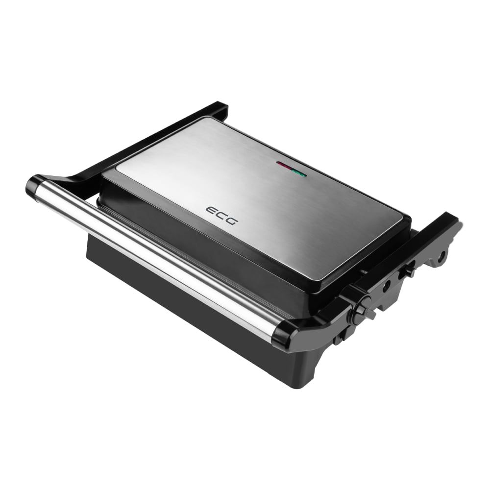 ECG S3070 Panini Gril | Gigatron