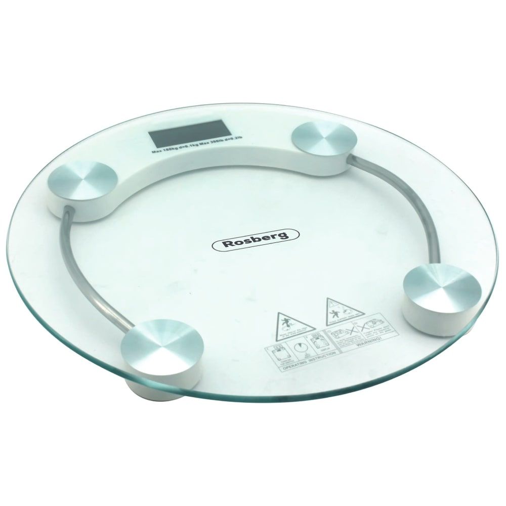 ROSBERG R51650A Telesna vaga | Gigatron