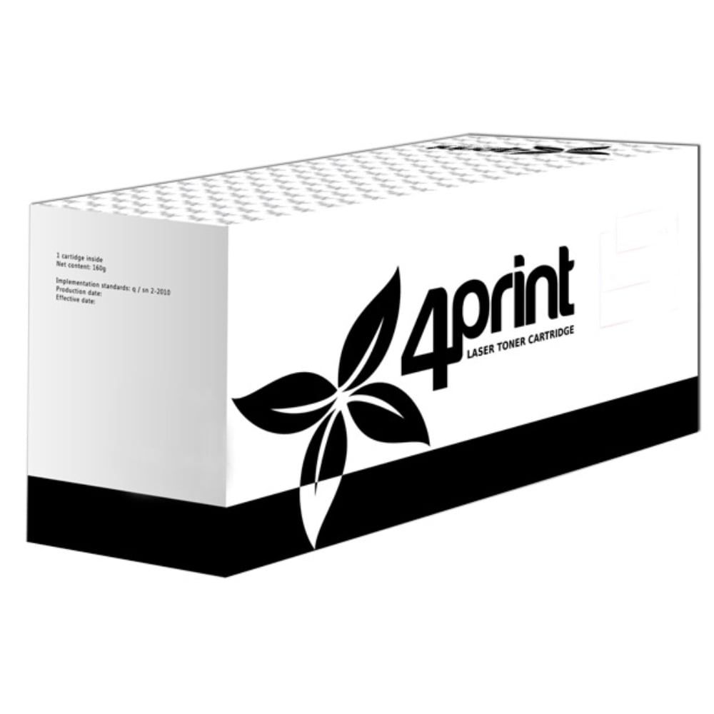 4PRINT TK-1170 Black Toner | Gigatron
