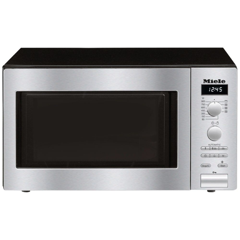 MIELE M 6012 EDST Mikrotalasna rerna | Gigatron