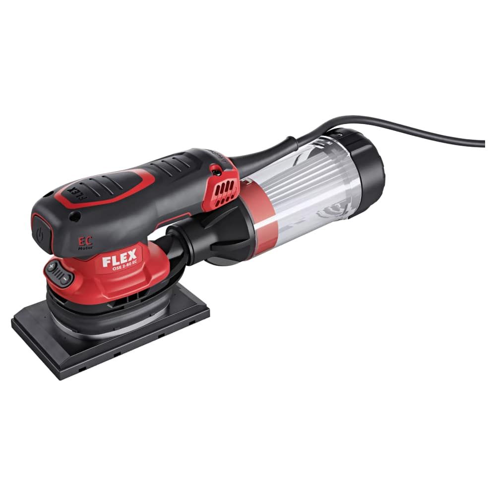 FLEX OSE 2-80 EC Vibraciona brusilica | Gigatron