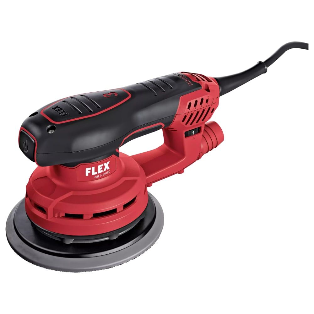 FLEX ORE 3-150 EC Vibraciona brusilica | Gigatron