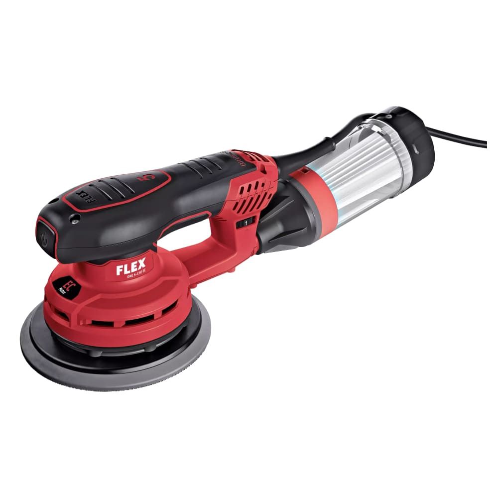 FLEX ORE 5-150 EC Vibraciona brusilica | Gigatron