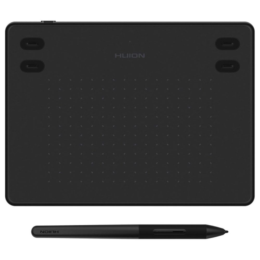 HUION Inspiroy RTE-100 Grafička tabla | Gigatron