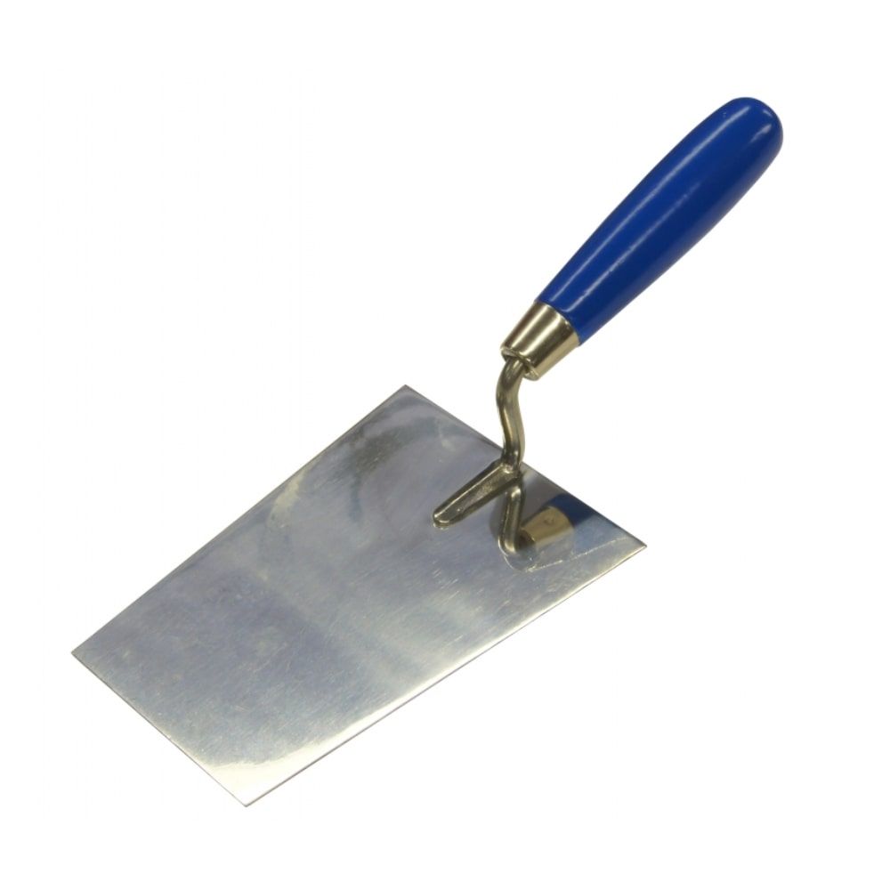 CONMETALL CP781018 Mistrija INOX pravougaona | Gigatron