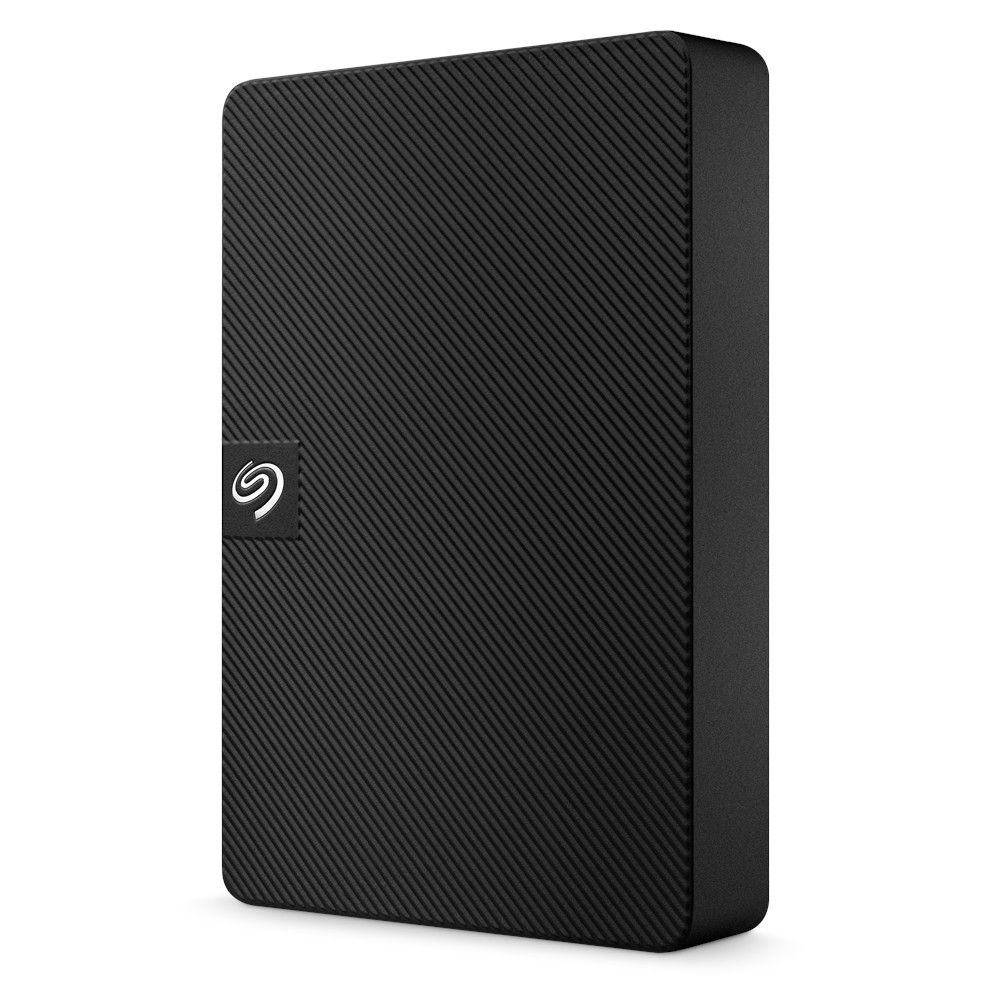 SEAGATE Expansion Portable 2TB STKM2000400 Eksterni HDD | Gigatron