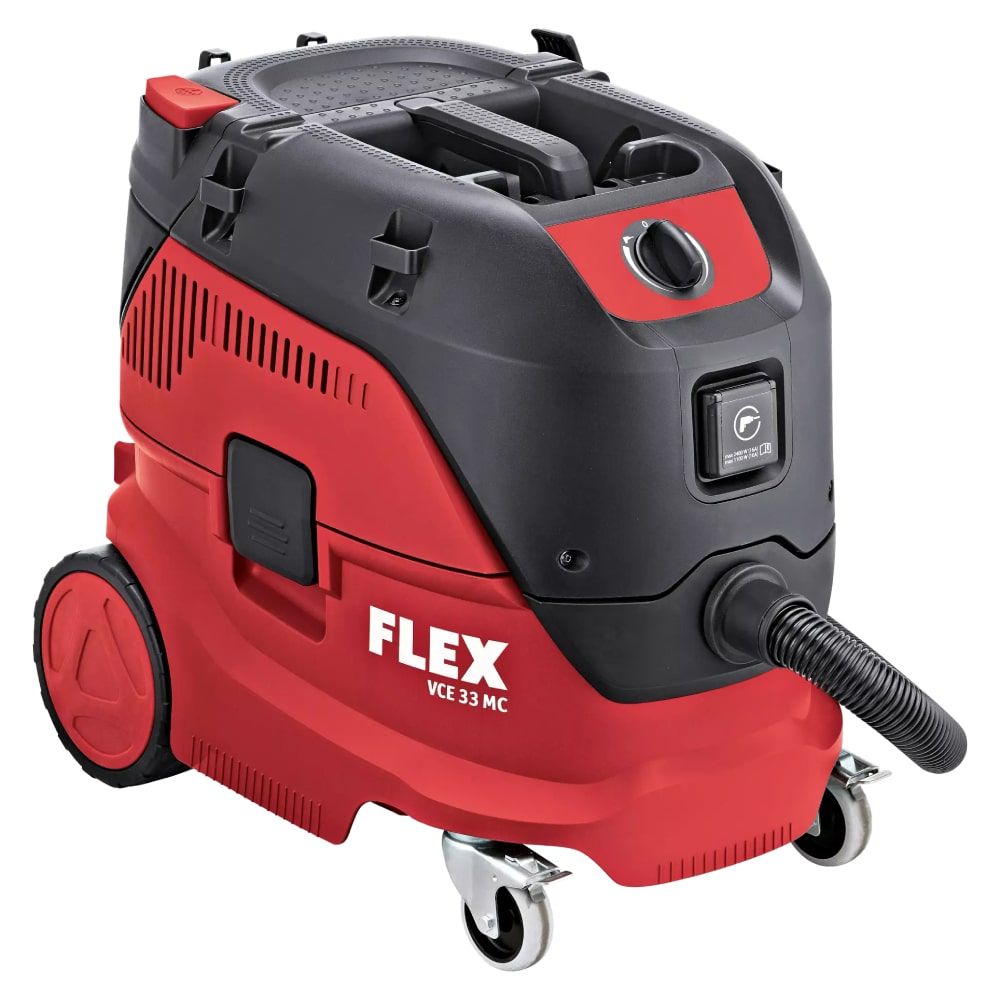 FLEX VCE 33L MC Industrijski usisivač | Gigatron